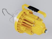 China LED PORTABLE MOBILE LIGHT 18-50WFOR HAZARDOUS LOCATION for sale