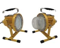 China LED PORTABLE MOBILE LIGHT 18-50WFOR HAZARDOUS LOCATION for sale