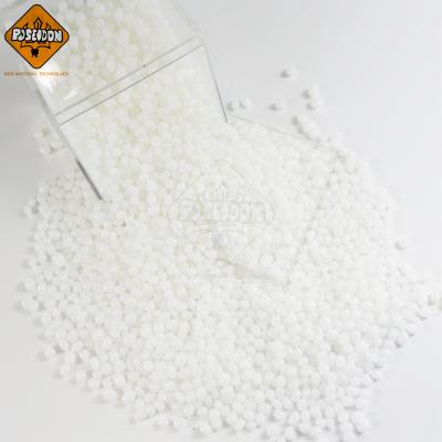 China G3018 Polyolefin Hot Melt Adhesive for Flat Pleated Paper - 110°C Softening Point, 4000cps Viscosity, Halogen-Free for sale