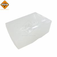 China PO Hot Melt Adhesive B2406 for Air Filter Media Composite - 2300±500 cps Viscosity, 100±5°C Softening Point for sale