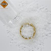 China G3078 White Granule PO Hot Melt Adhesive for Air Filters - 110°C Softening Point, 3000cps Viscosity for sale