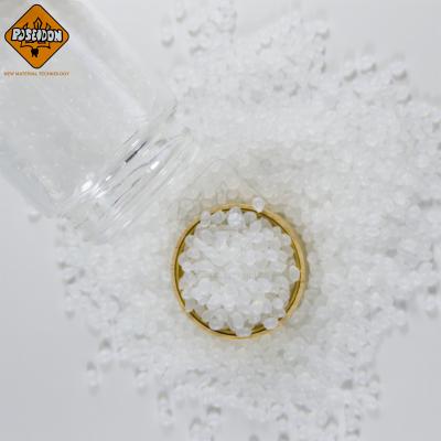 China G3078 White Granule PO Hot Melt Adhesive for Air Filters - 110°C Softening Point, 3000cps Viscosity for sale