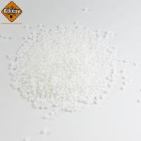 China G3088 Polyolefin Hot Melt Adhesive Granules - 110°C Softening Point, 3000cps Viscosity for Flat Pleated Paper for sale