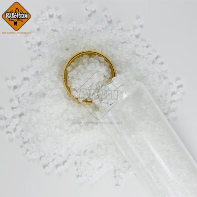 China G3405 Polyolefin Hot Melt Adhesive Foamed Granules 110±5°C Softening Point for Humidifier Filters for sale