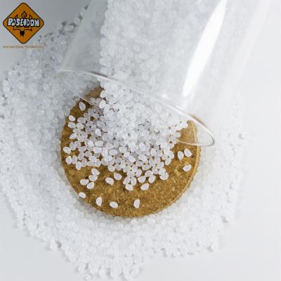 China Poseidon G3480 PO Hot Melt Adhesive Granules - 105°C Softening Point, 2000cps Viscosity for Industrial Air Filters for sale