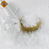 China Poseidon G3624 PO Hot Melt Adhesive - 107°C Softening Point, 3500cps Viscosity for HEPA Filter Manufacturing for sale