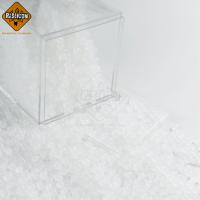 China G3914 Polyolefin Hot Melt Adhesive for Filter End Caps - 95°C Softening Point, 75-95s Open Time for sale