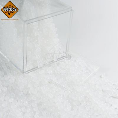 China G3914 Polyolefin Hot Melt Adhesive for Filter End Caps - 95°C Softening Point, 75-95s Open Time for sale