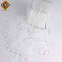 China PO Translucence Hot Glue Polyethylene Odorless 7mm Long Open Time Hot Glue for sale