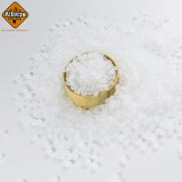 China Poseidon J3401 EVA Hot Melt Adhesive Granules - 110°C Softening Point, 7-15s Open Time for HEPA Filter Pleating for sale