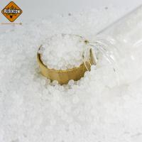 China G3147 Polyolefin Hot Melt Adhesive for Automotive Air Filters - 110°C Softening Point, 7500cps Viscosity for sale