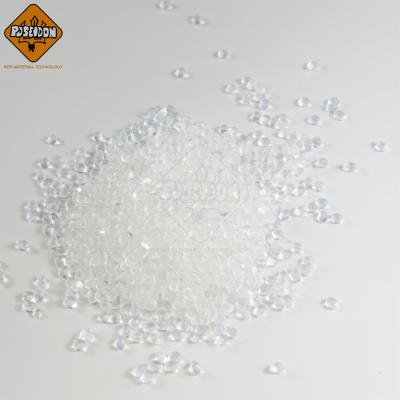 China Poseidon G4404 PO Hot Melt Adhesive Glue 7mm for Automotive Filters - 120°C Softening Point, 8500 cps Viscosity for sale