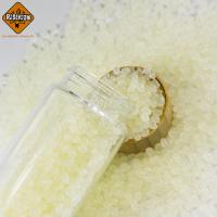 China G5031 7mm Polyolefin Hot Melt Adhesive Granules for Automotive Filters - 120°C Softening Point, 9500cps Viscosity for sale