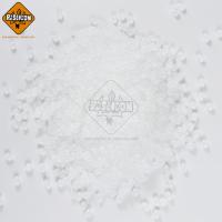 China Poseidon G5032 Polyolefin Hot Melt Adhesive White Granule 7mm for Automotive Filter Bonding 120°C Softening Point for sale