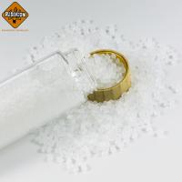 China G5110 White Polyolefin Hot Melt Adhesive for Automotive Filters - 110°C Softening Point, 10000cps Viscosity for sale