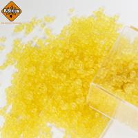 China Poseidon G7013 PO Hot Melt Adhesive 25kg Bag for PU Filter Folding with 145°C Softening Point and 13000cps Viscosity for sale