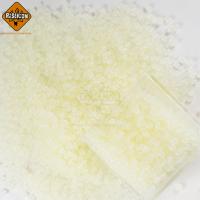 China PO Hot Melt Adhesive G7108 Automotive Filter Glue - 145°C Softening Point, 8500cps Viscosity, 25kg Bags for sale