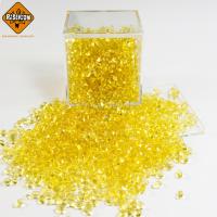 China P4120 Polyamide Hot Melt Adhesive Granules 120°C Softening Point 6000cps Viscosity for Automotive Oil Filters for sale