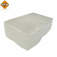 China Poseidon C1027 SBS Hot Melt Adhesive for Courier Bag Sealing - 90±5°C Softening Point, 5000±500cps Viscosity for sale