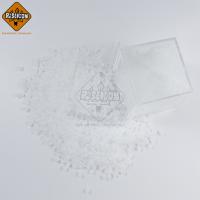 China EPE Foam Adhesive G1068 Polyolefin Hot Melt Granules 88°C Softening Point 25kg Bag for sale