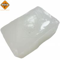 China Poseidon P4130 Polyolefin Hot Melt Adhesive for Filter Media - 135±8°C Softening Point, 2500±600 cps Viscosity for sale