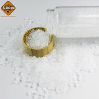 China Poseidon G3010 PO Hot Melt Adhesive White Granules 105°C Softening Point for Straw Packaging for sale