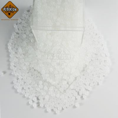 China PO Packaging Hot Melt Adhesive G3020 - 107°C Softening Point, 2000cps Viscosity for Laminated Applications for sale