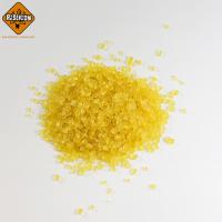 China Poseidon P9180 7mm Polyamide Hot Melt Adhesive Granules - 180°C Softening Point, UL94 V-0 Flame Retardant for sale