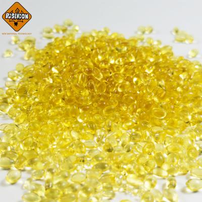 China Poseidon P4120 7mm Polyamide Hot Melt Adhesive for Automotive Filters - 120°C Softening Point, 6000cps Viscosity for sale