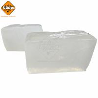 China Poseidon C1026 SBS Hot Melt Adhesive - 90°C Softening Point, 2800cps Viscosity for Courier Bag Sealing for sale