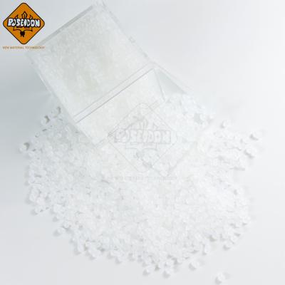 China Poseidon G3624 7mm Polyolefin Hot Melt Adhesive for Air Filters - 107°C Softening Point, 3500cps Viscosity for sale