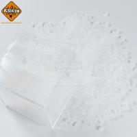 China Poseidon G3914 PO Hot Melt Adhesive - White Granule Filter Sealant with 95°C Softening Point and 75-95s Open Time for sale