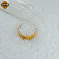 China PO Air Filter Hot Melt Adhesive G5255 - 130±5°C Softening Point, 5200±500cps Viscosity Granules for sale