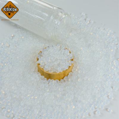 China PO Air Filter Hot Melt Adhesive G5255 - 130±5°C Softening Point, 5200±500cps Viscosity Granules for sale
