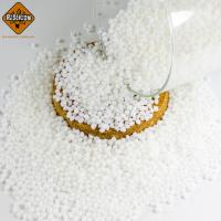 China Poseidon G3300 Polyolefin Hot Melt Adhesive 7mm Granules 105°C Softening Point for Air Filters for sale