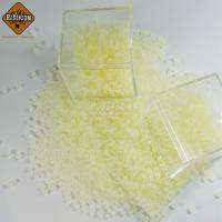 China Poseidon G3240 Hot Melt Adhesive Granules for Carton Sealing - 110°C Softening Point, 2000cps Viscosity for sale