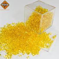 China Poseidon P4120 7mm Oil Filter Hot Melt Adhesive - 120°C Softening Point, 6000cps Viscosity Polyamide Resin for sale