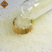 China Poseidon G2006 7mm EVA Hot Melt Adhesive Granules - 95°C Softening Point, 25kg Bag for sale