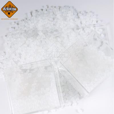 China Poseidon G5030 PO Hot Melt Adhesive 25kg Bag 120°C Softening Point for Automotive Filter Bonding for sale