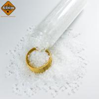 China Poseidon G5045 Non-Toxic Polyolefin Hot Melt Adhesive 7mm White Granule 10500±1000cps 145±8°C Softening Point for sale