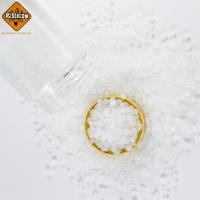 China POSEIDON J1024 EVA Hot Melt Adhesive Granules 95±5°C Softening Point 8000±800cps for Automotive A/C Filters for sale