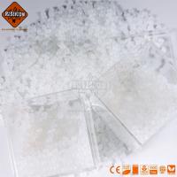 China Poseidon G3405 White Hot Melt Adhesive - 110°C Softening Point, 4500cps Viscosity for Air Filters & Humidifier Cylinders for sale