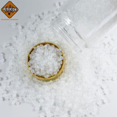 China Metallocene Polyolefin Hot Melt Adhesive G5030 Low Odor VOC Free for EV Cabin Air Filter Frame Bonding for sale