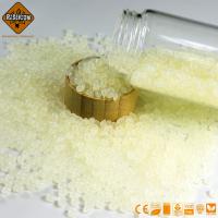 China Fast Curing Metallocene Polyolefin Hot Melt Adhesive For Automotive Air Filter Manufacturing for sale