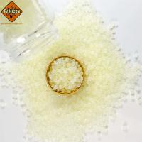 China High-Performance Cost-Effective Polyolefin Hot Melt Adhesive for Auto Air Filters for sale