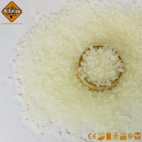 China High-Performance Cost-Effective Polyolefin Hot Melt Adhesive for Auto Air Filters for sale