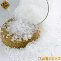 China G5045 High Temperature Resistant mPO Hot Melt Glue Granule 145°C for A/C HEPA Filters for sale