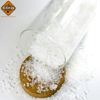 China TF1151 Polyolefin Hot Melt Adhesive 115°C Softening Point 35000cps Viscosity for 4-Sides Edge Bonding Automotive Filters for sale
