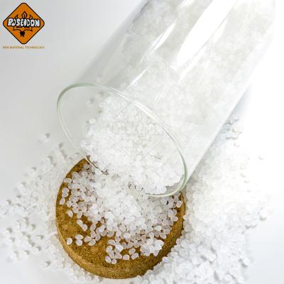 China TF1151 Polyolefin Hot Melt Adhesive 115°C Softening Point 35000cps Viscosity for 4-Sides Edge Bonding Automotive Filters for sale