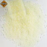 China G3352 Metallocene Polyolefin Hot Melt Adhesive 800cps Low VOC for Carton Sealing and Laminated Paper for sale
